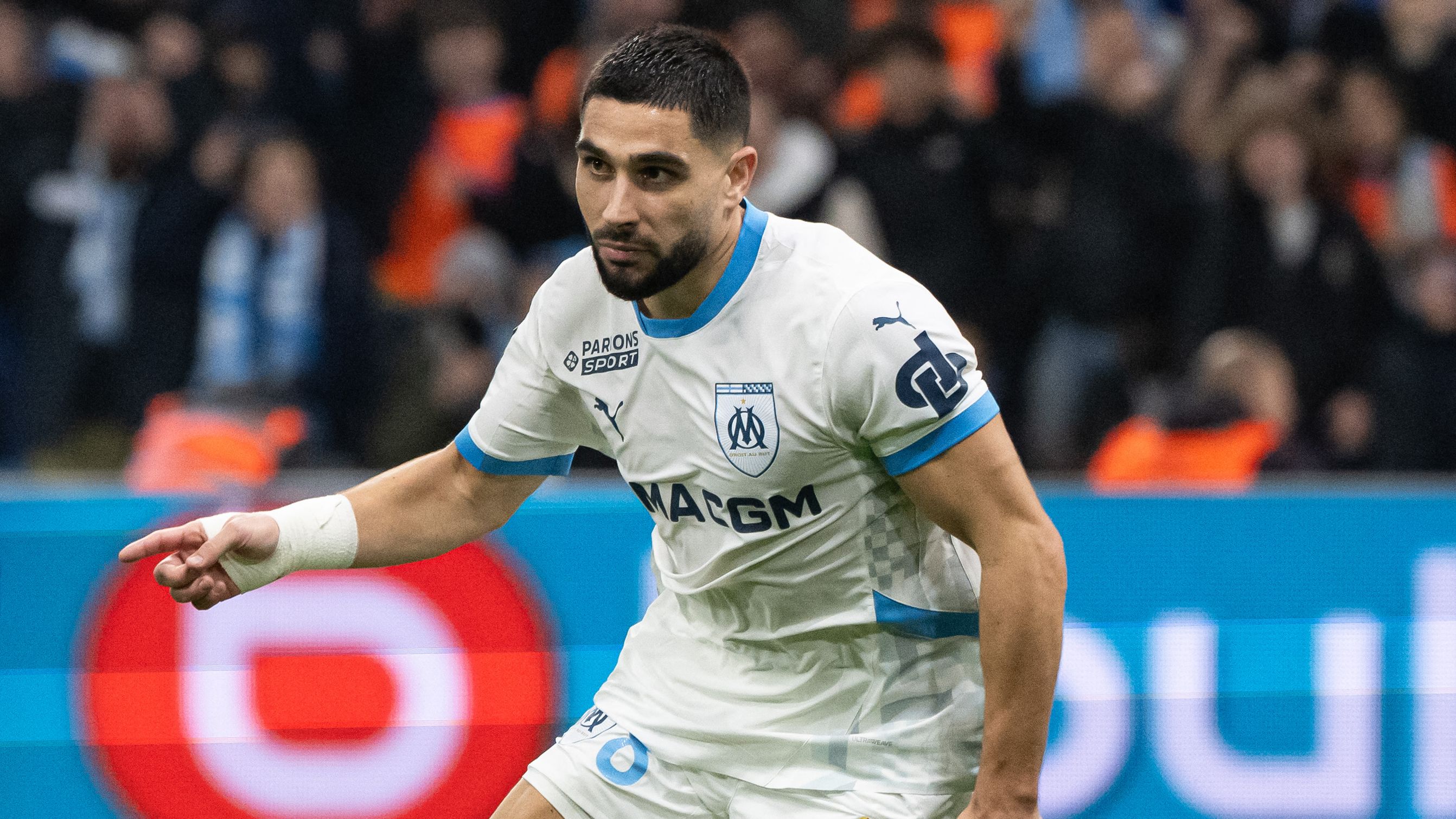 Pisa, spunta Maupay del Marsiglia: Palermo su Tramoni