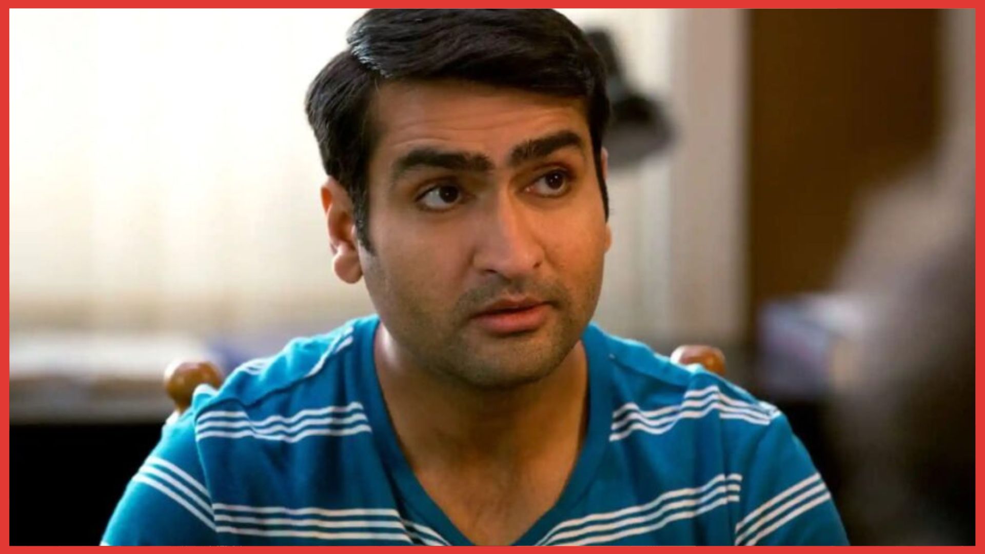 Kumail Nanjiani torna su Eternals: «Il flop mi ha portato in terapia ...