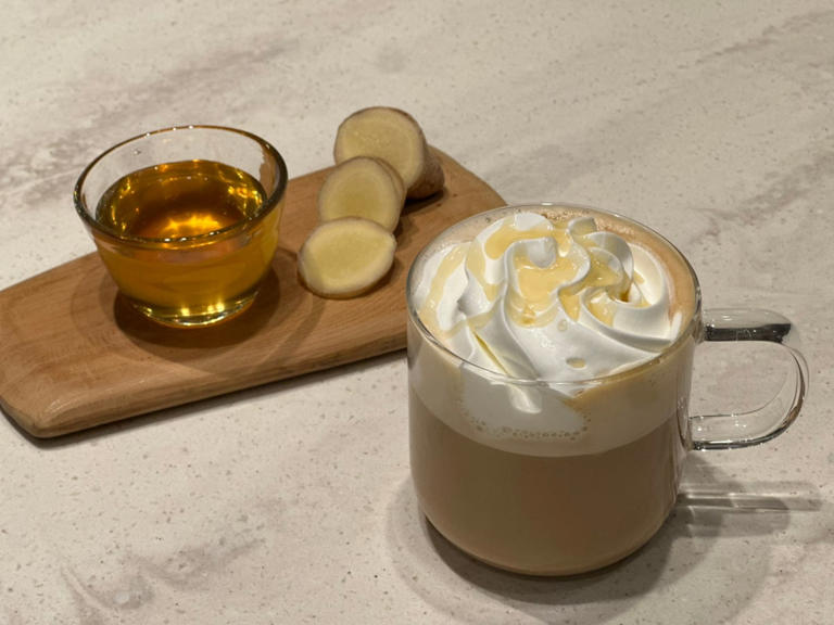 スターバックス初の抹茶ホイップ登場! 年末年始は抹茶づくしのビバレッジ2種類でご褒美時間を