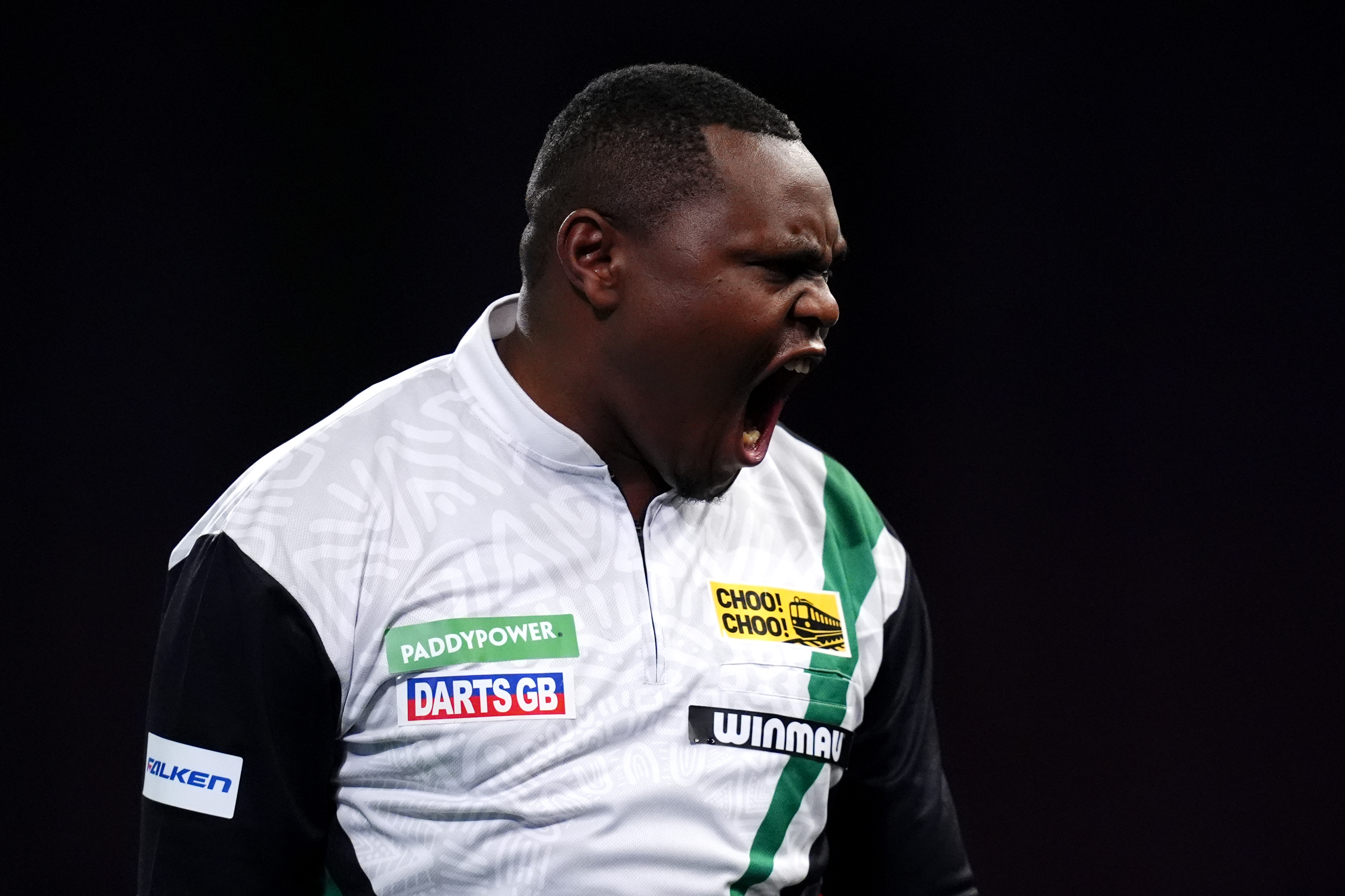 Luke Littler on track at buzzing Ally Pally – World Championship ...