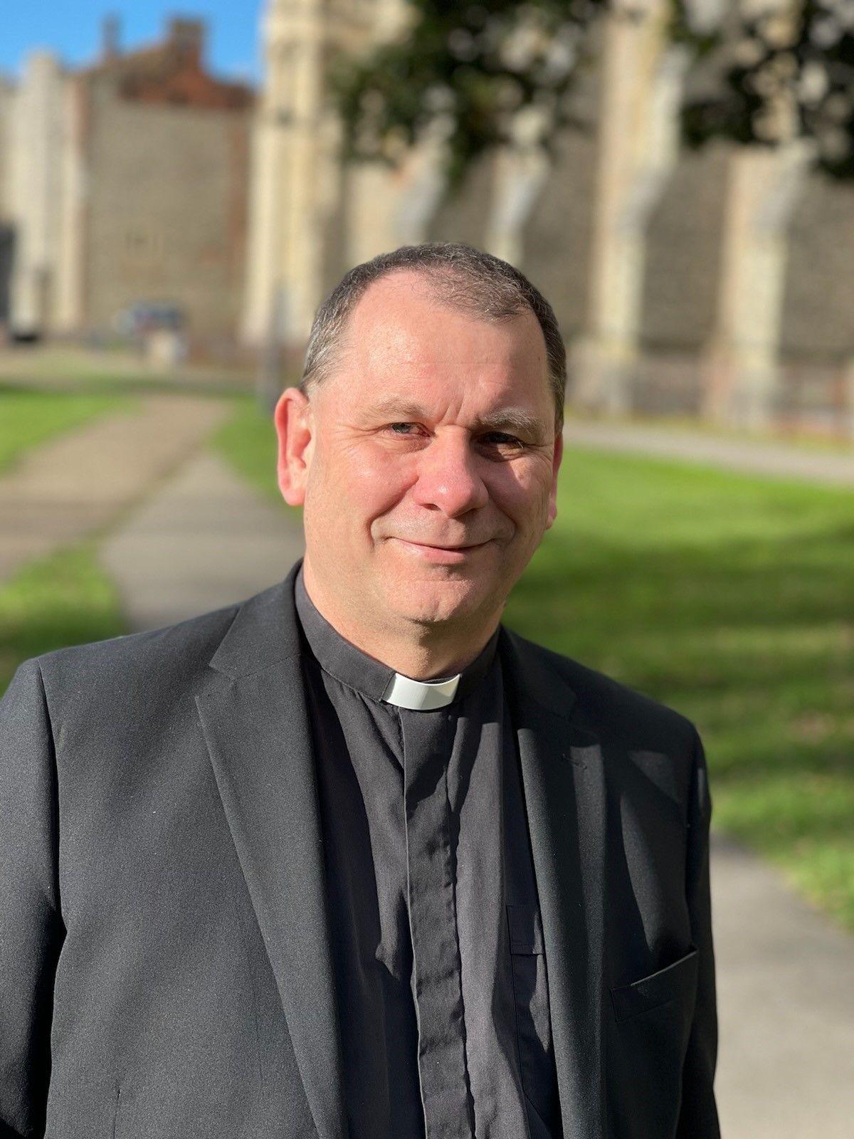 New Lincoln cathedral canon will lead lifelong learning