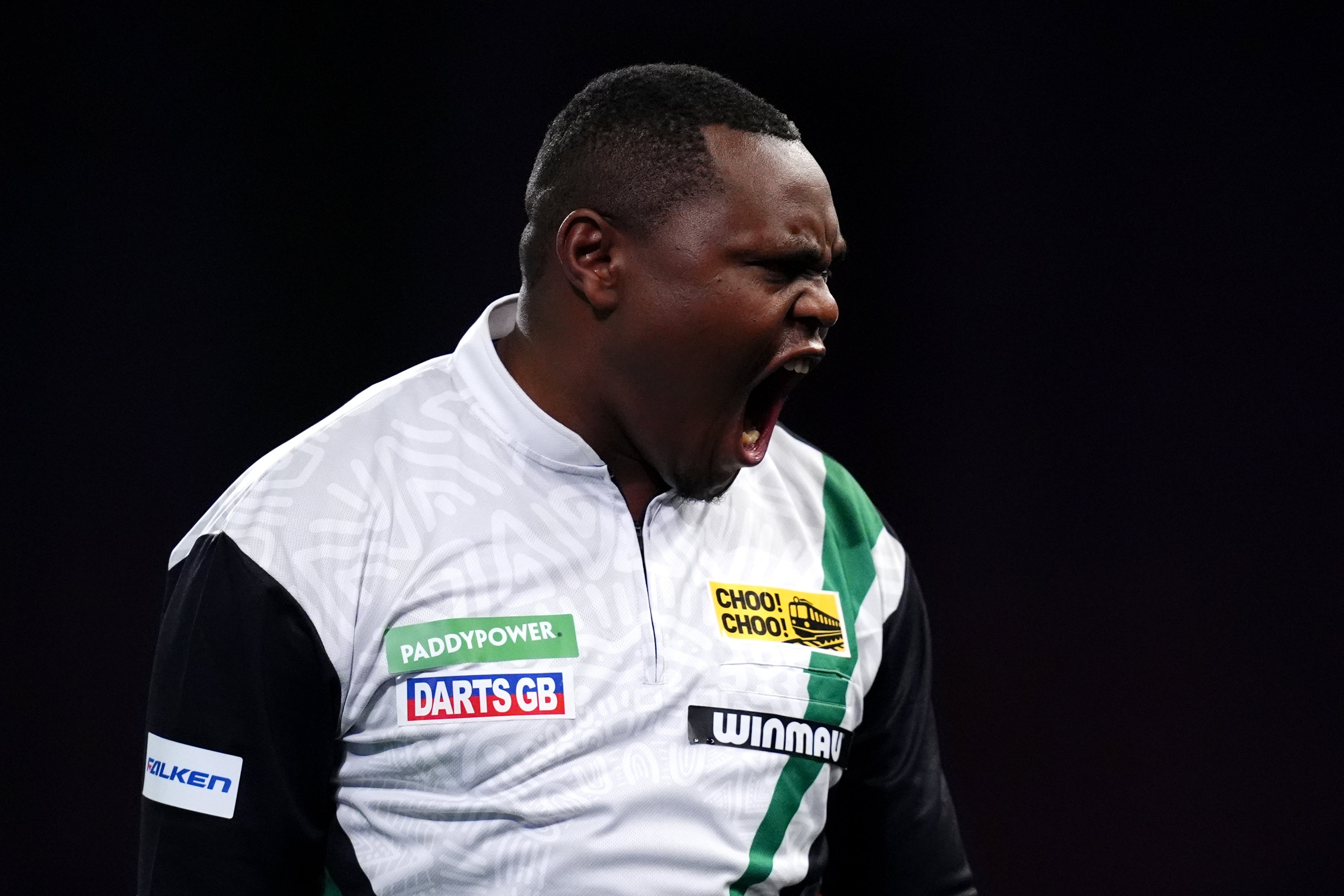 Luke Littler on track at buzzing Ally Pally – World Championship ...