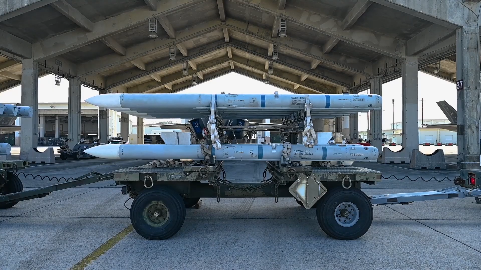 That 60-second decision that could draw US jets into Venezuelan conflict