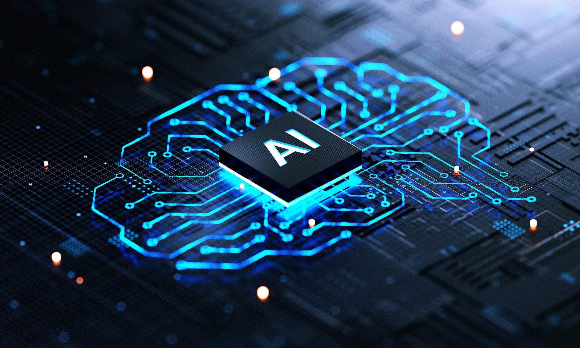 Will the AI bubble burst in 2026? Experts say there are plenty of ...