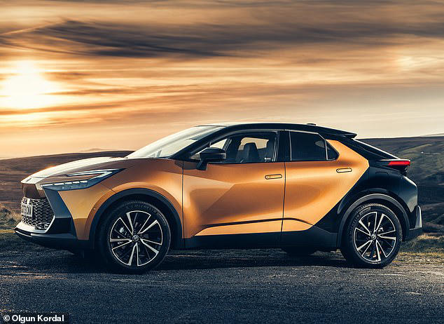 Most and least reliable hybrid cars revealed