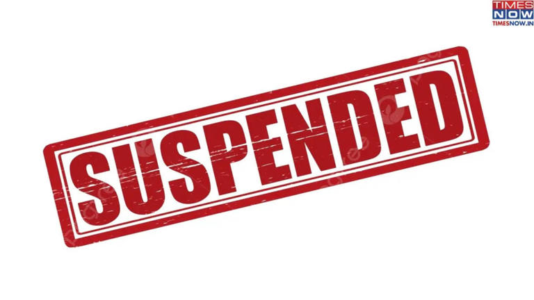 Jamia Millia Islamia suspends professor over controversial exam ...