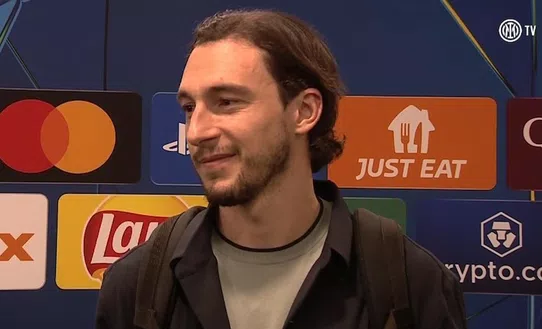 Inter, Acerbi prima di Darmian: ecco quando rientreranno i due giocatori