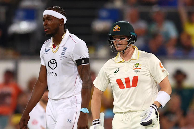 ‘I couldn’t track the ball’: Steve Smith details his health battle to ...