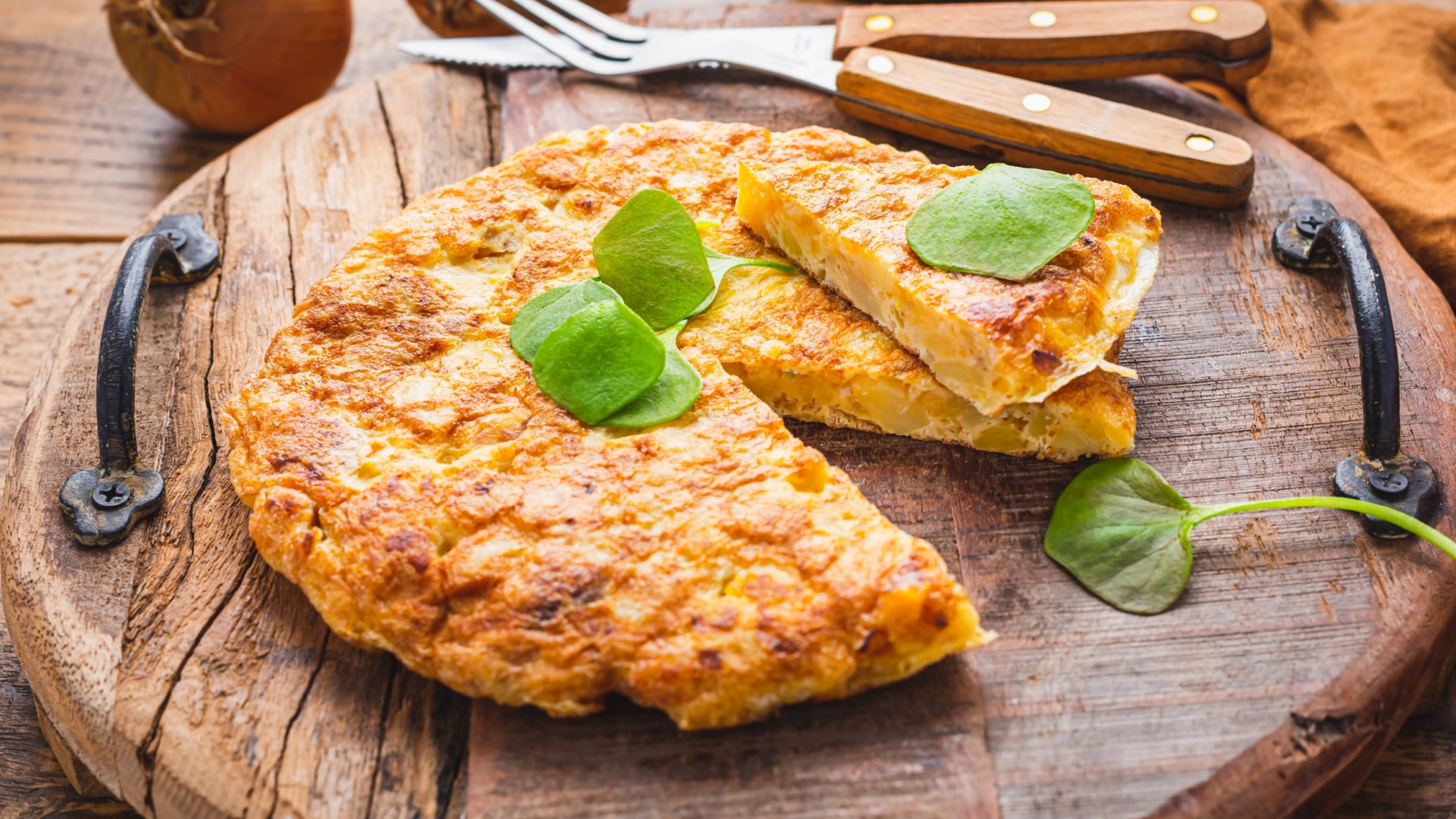 5 Spanish foods Brits don't really get and 5 they absolutely love