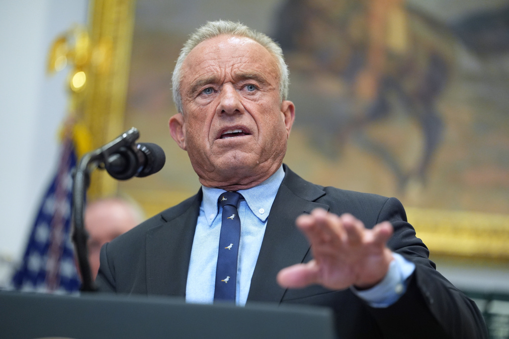 More than a third of states sue HHS over a move that could curtail ...