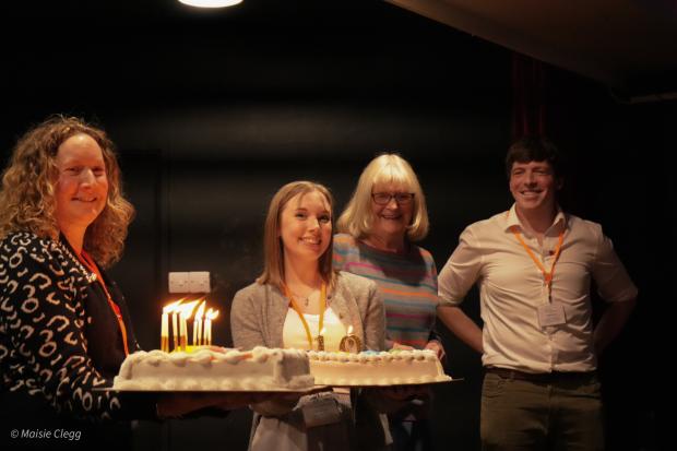 'We all want to be good neighbours' - ten years of helping the lonely ...
