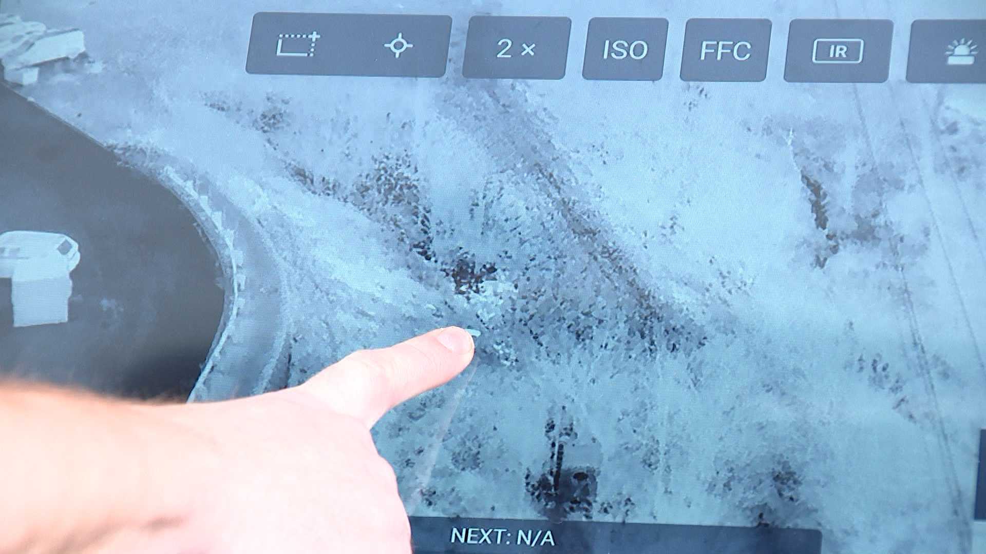 Oldham County task force uses drone to rescue man missing for more than ...