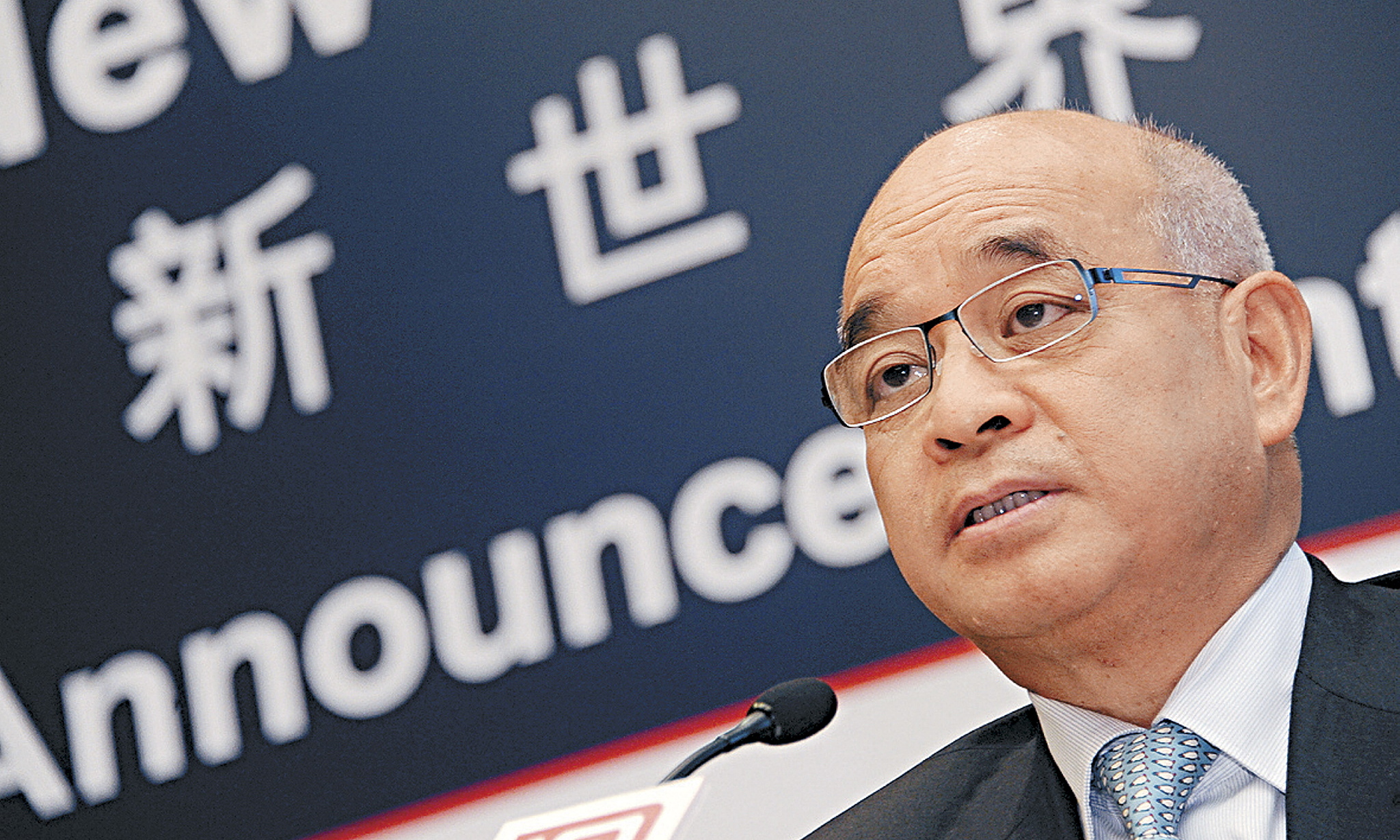 Hong Kong’s billionaire Cheng family puts luxury Rosewood Hotel in ...