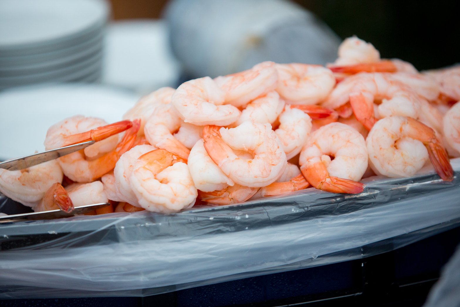 Frozen shrimp recall: 83K bags impacted over potential radioactive ...