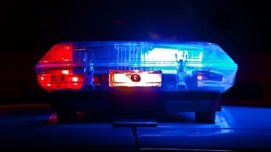 What happened on I-695 miles from US Capitol? Police, National Guard ...