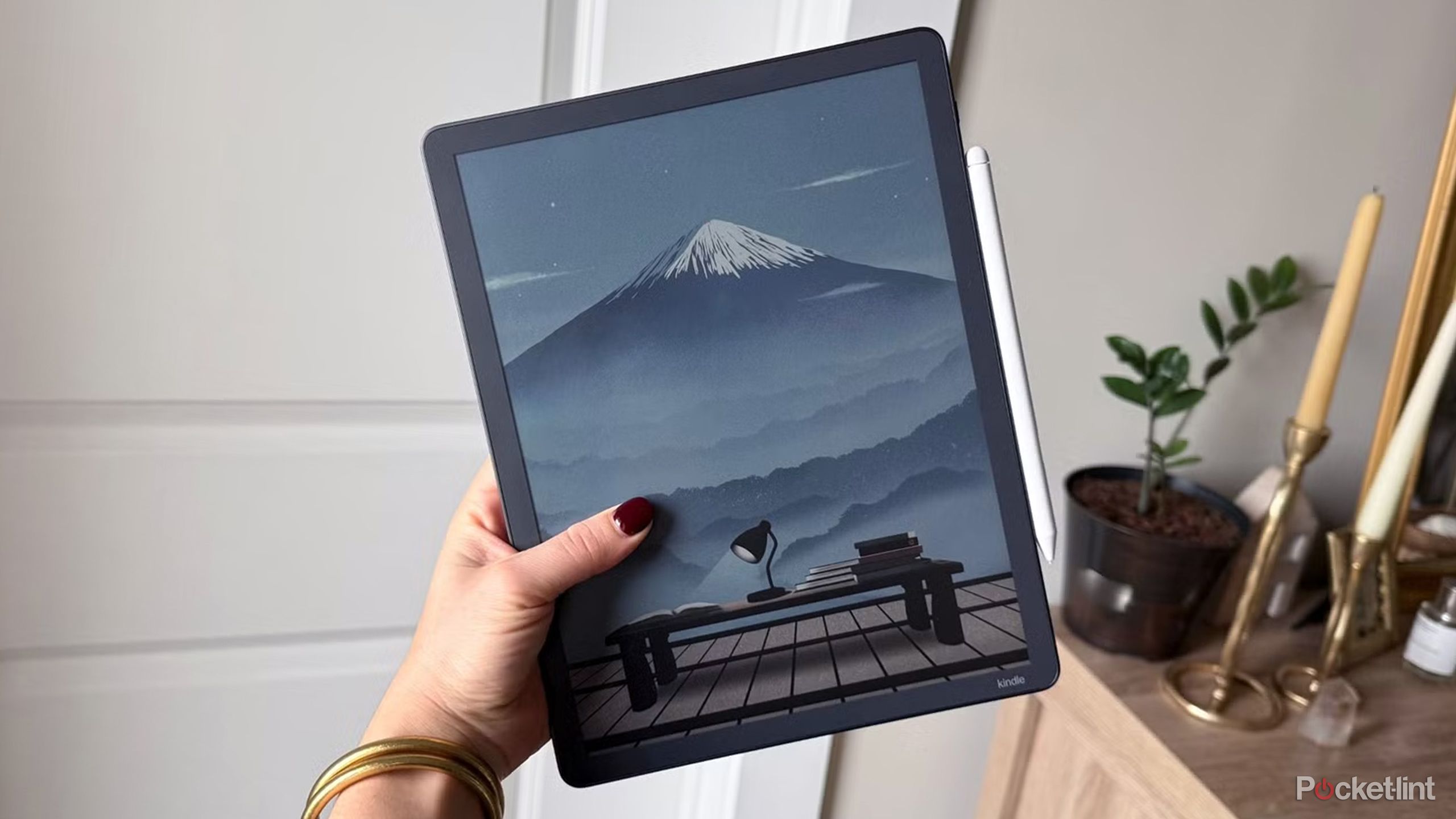 This long-awaited Kindle feature is only coming to the most expensive ...