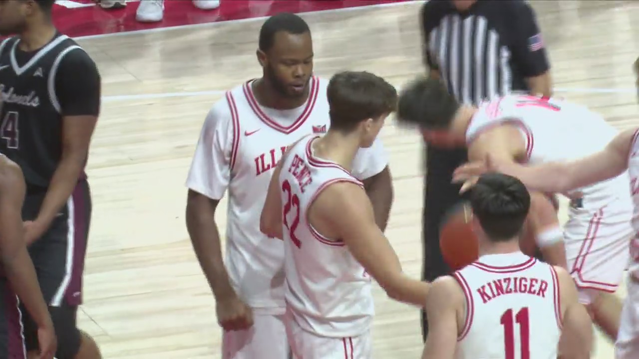 ISU players credit 'family atmosphere' for success