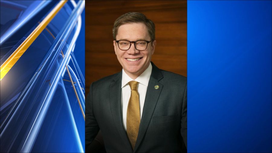 Kansas Lt. Governor speaks on economic impact of Chiefs move to Kansas