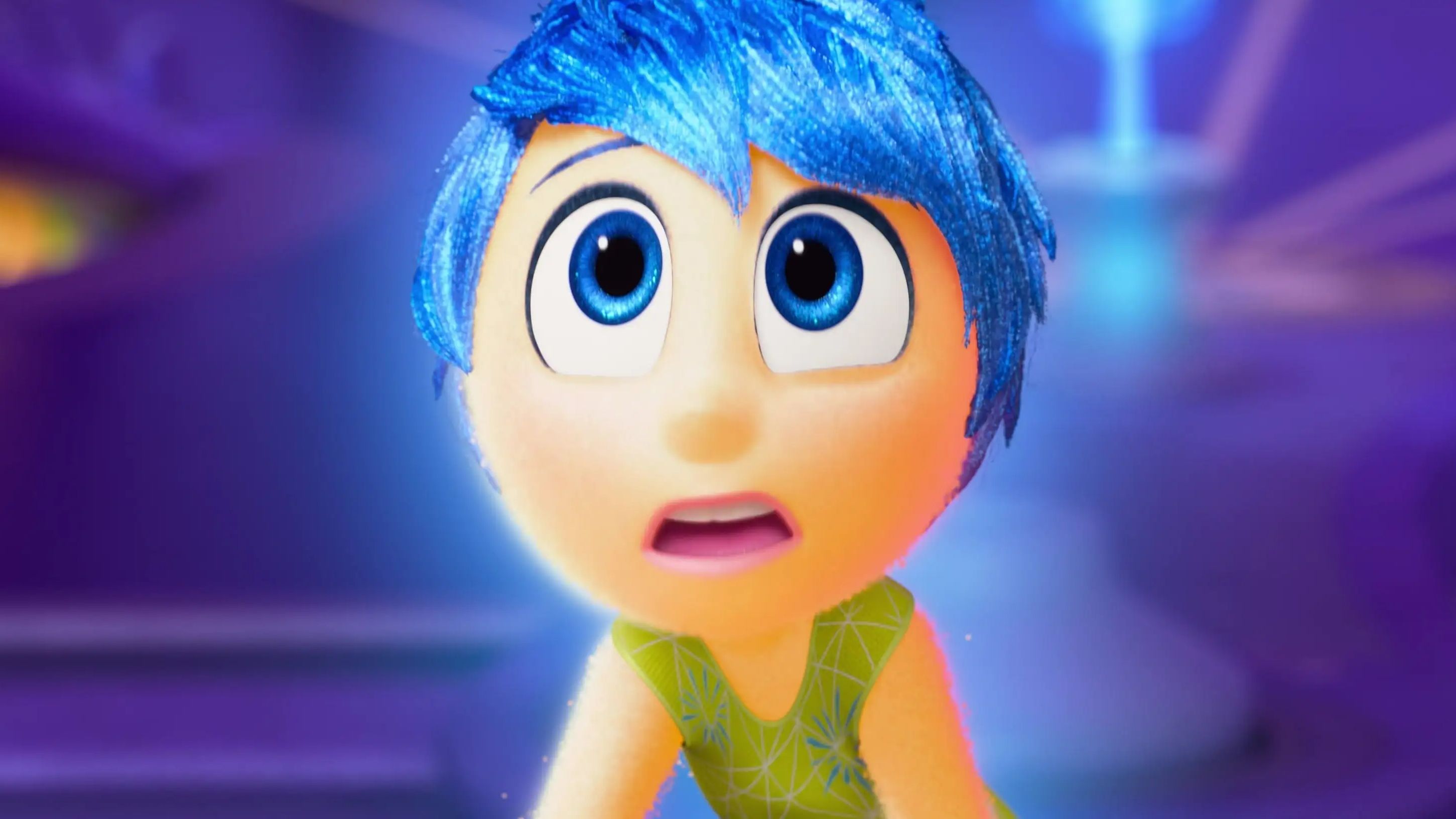 Pixar's best 2020s movie isn't Inside Out 2, despite $1.7 billion box ...