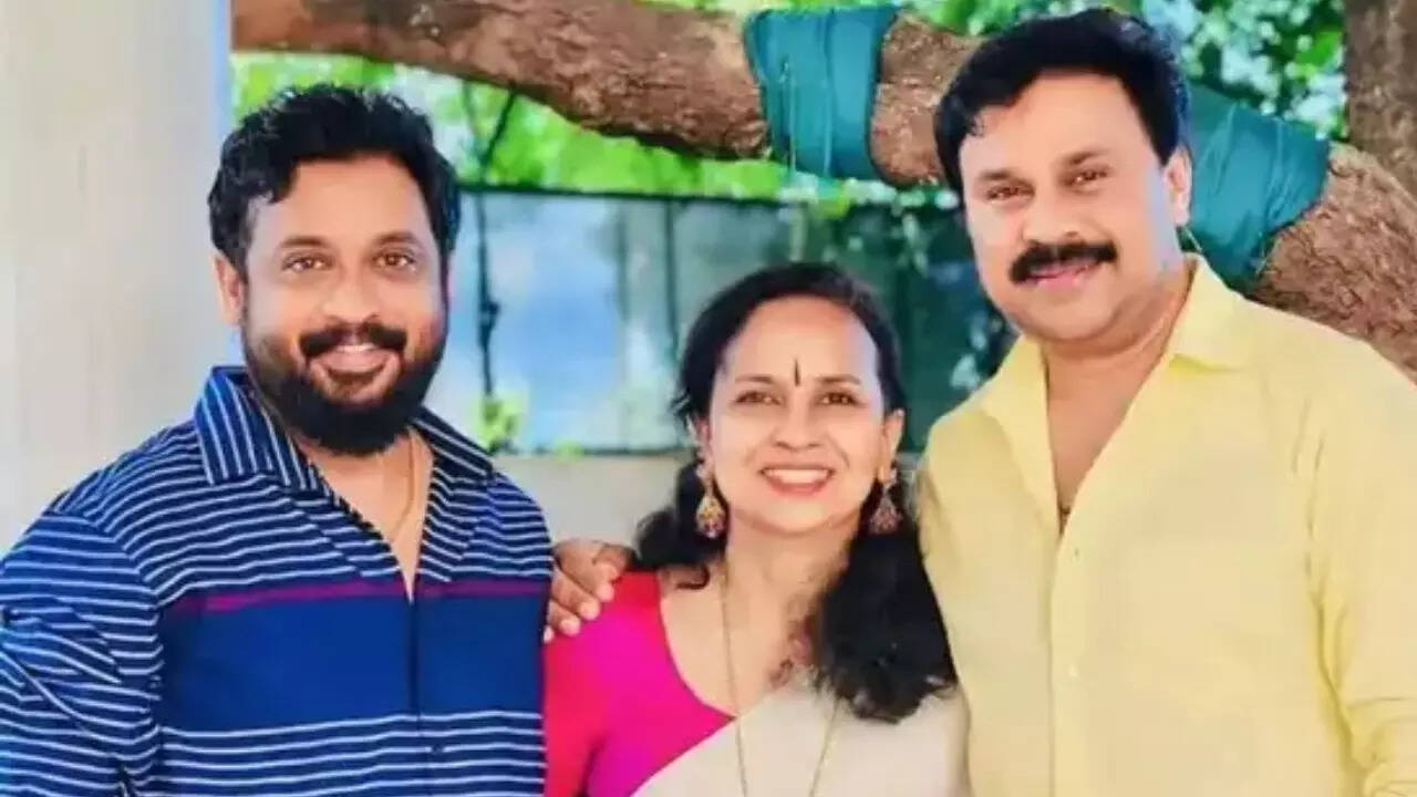 Dileep’s sister files police complaint; TV channels accused of illegal ...