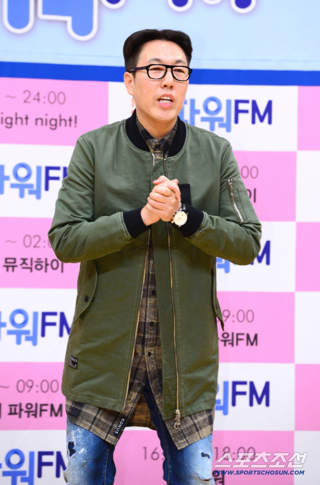 Kim Young-chul's anger is still shaking when he meets rude ordinary ...