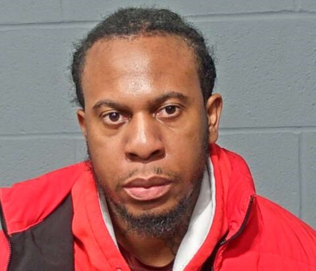 Waterbury man arrested on charges of sex trafficking of two children to ...