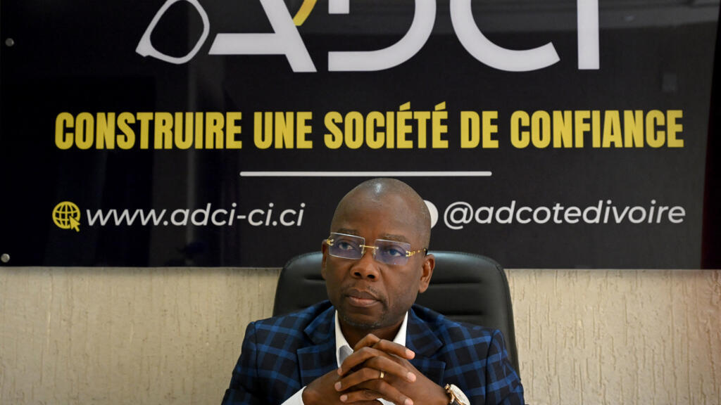 Législatives en Côte d'Ivoire : émergence d'ADCI, une troisième force d ...