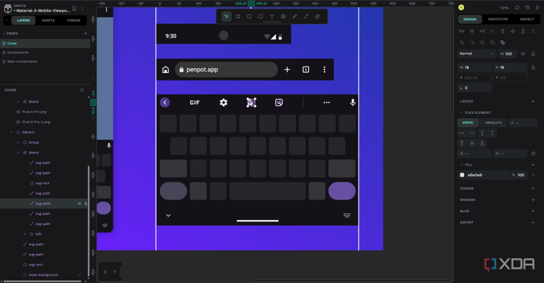 I'm never going back to Adobe after mastering this self-hosted open ...