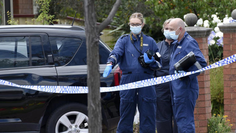 Alleged hit man will not be home for Christmas