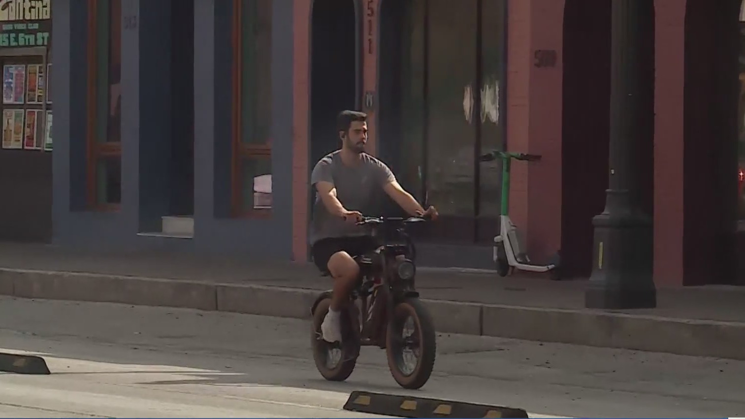 50+ organizations sign letter asking Austin council for protected bike ...