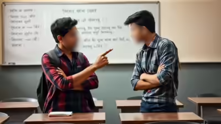 Principal’s orders senior students to beat Class 7 boy at Hyderabad ...