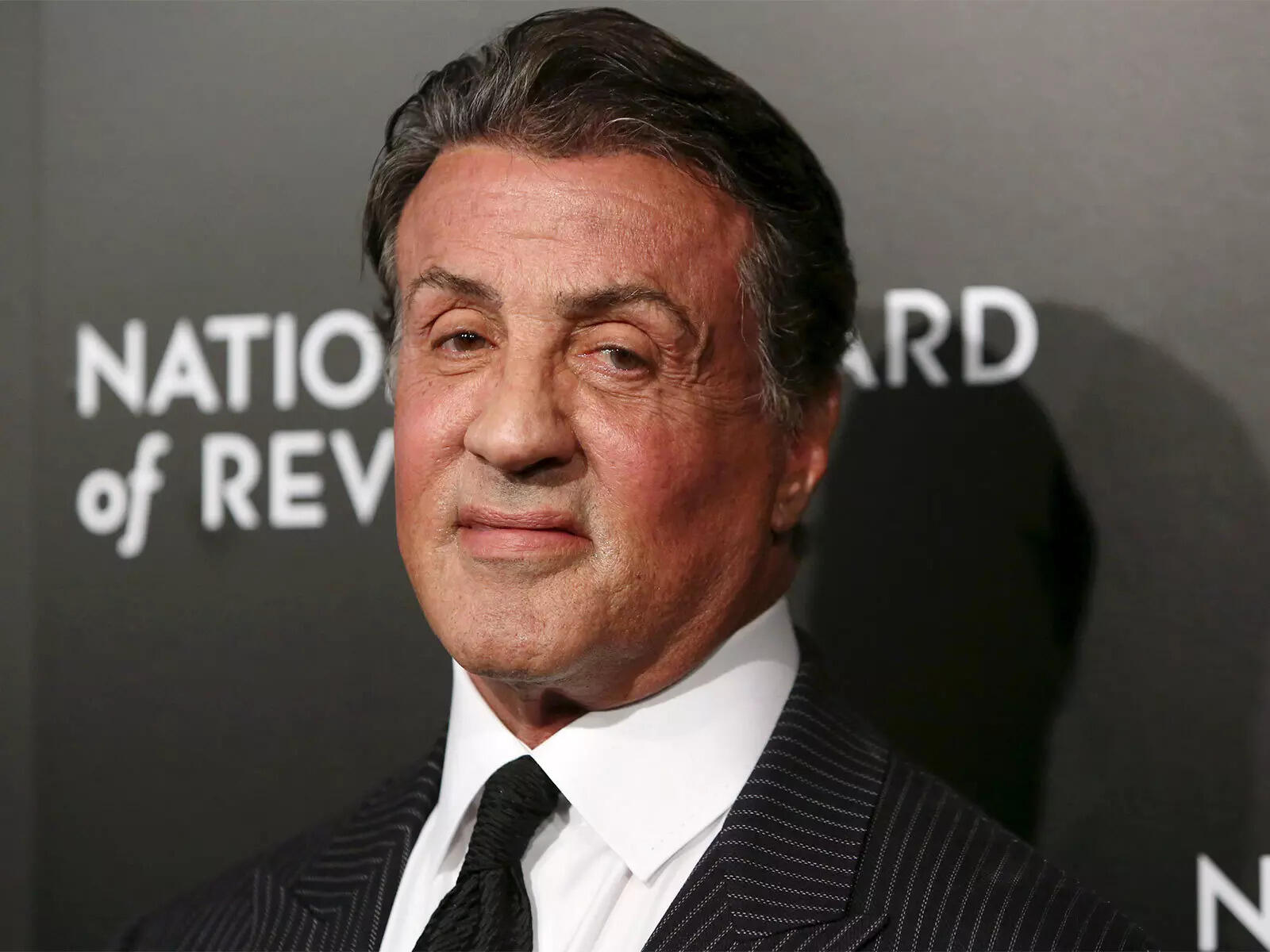 Quote of the day by Sylvester Stallone that no one wants to hear ...