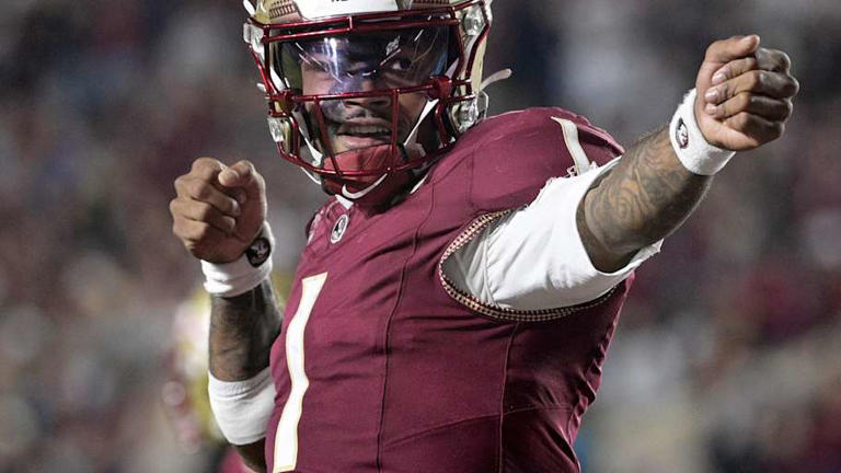 FSU football QB Tommy Castellanos makes decision on college football future