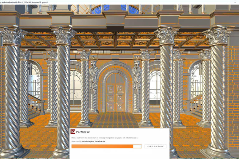 Please stop benchmarking your home server like it's a desktop PC