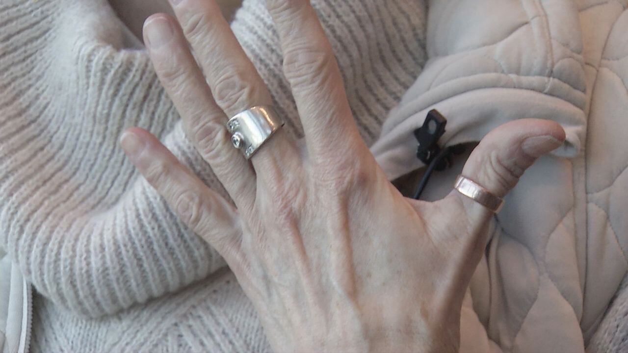 Grundy County Memorial Hospital staff recover patient’s family heirloom