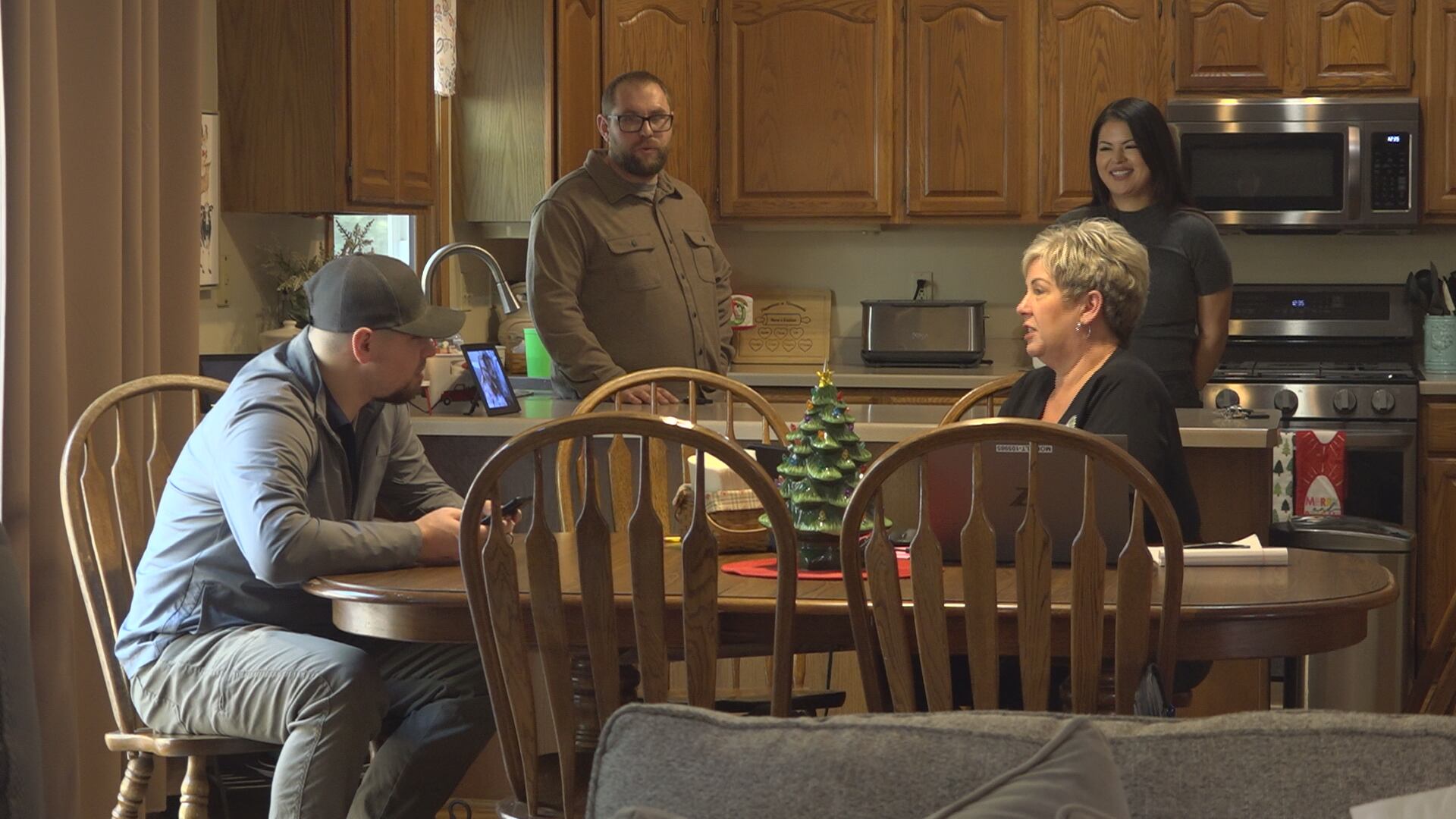 Rockford-area mortgage officer shares tips for first-time homebuyers