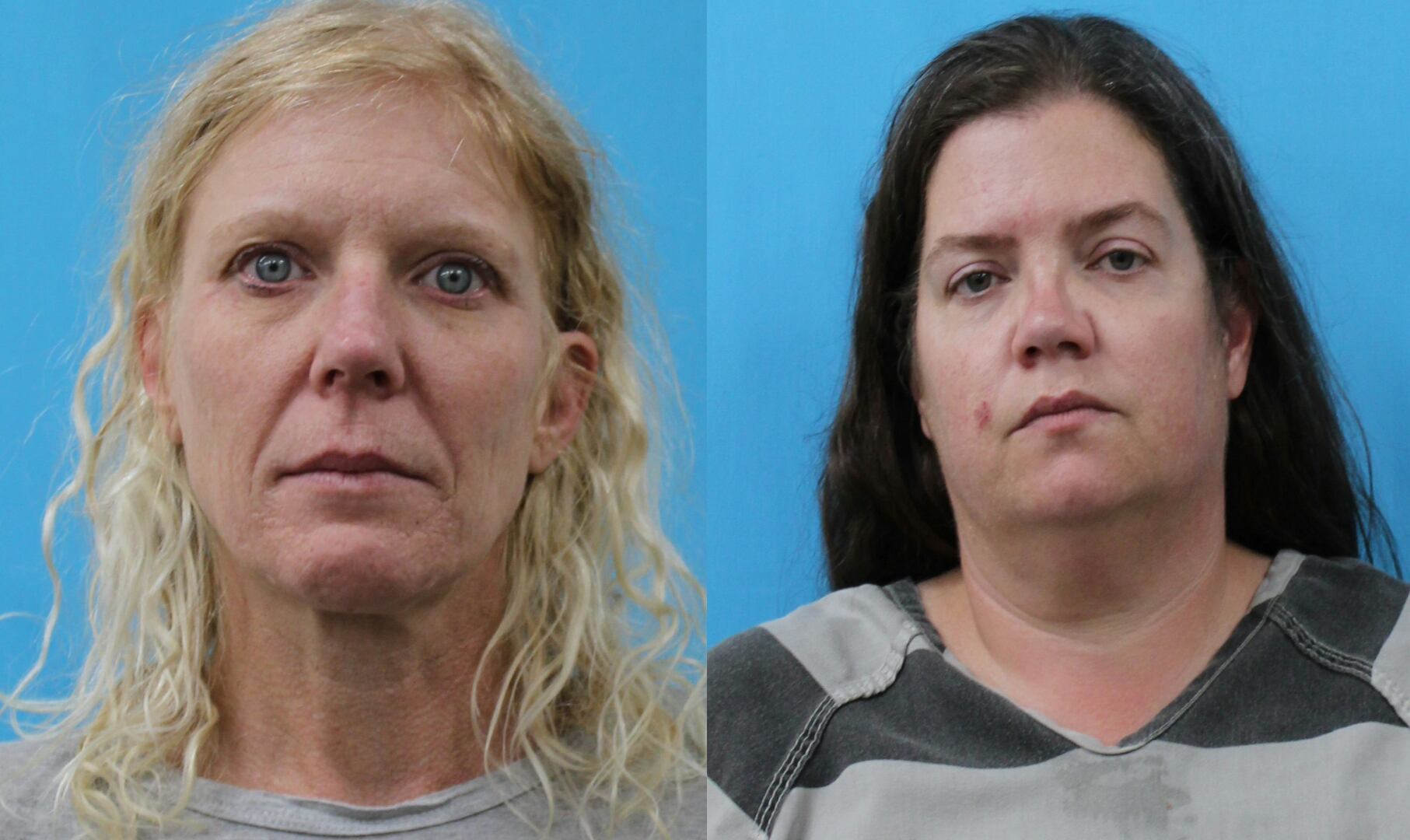 Two women plead not guilty in Jerome first-degree murder case