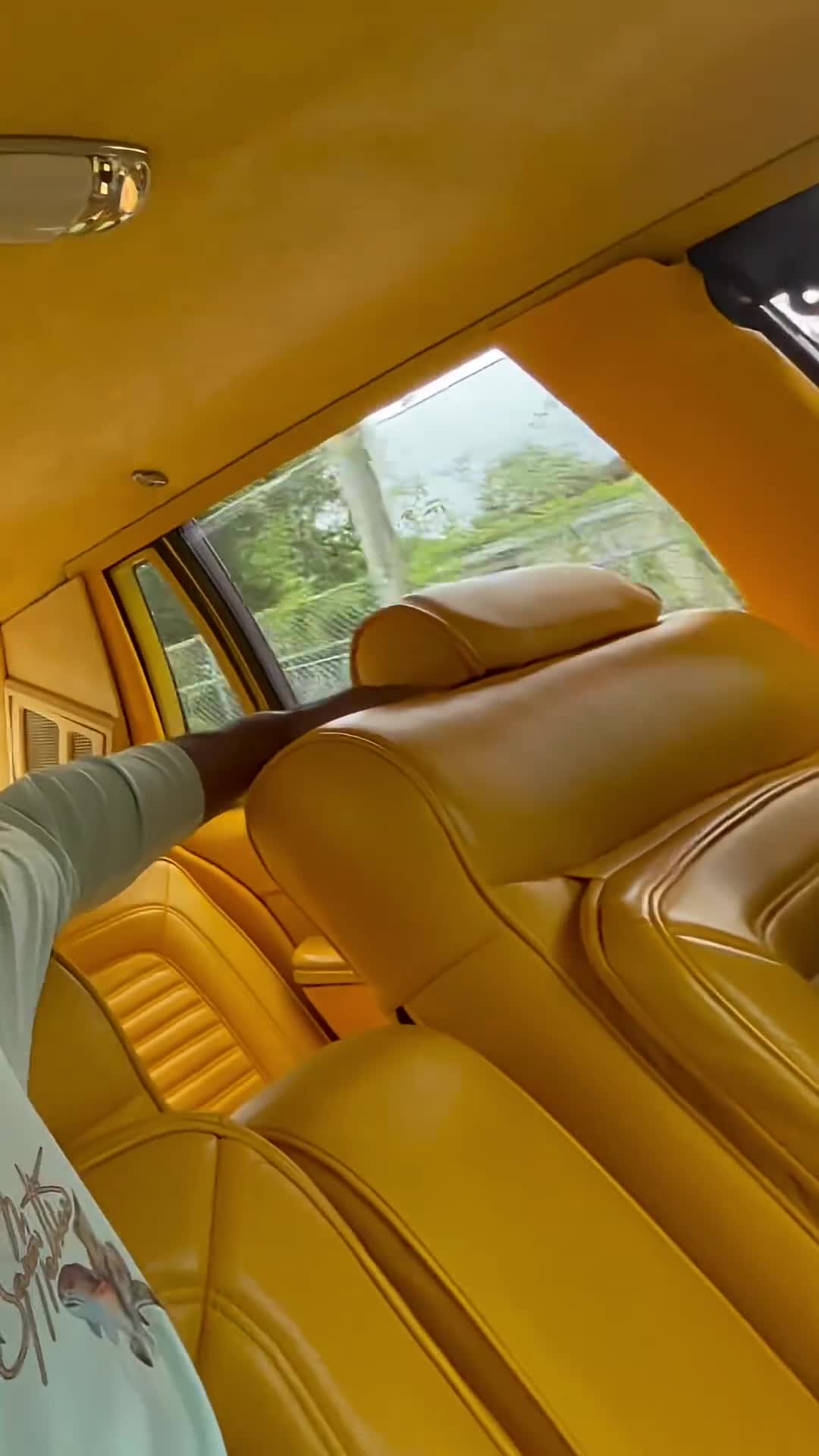 Sudamar Slidin in the Box Chevy