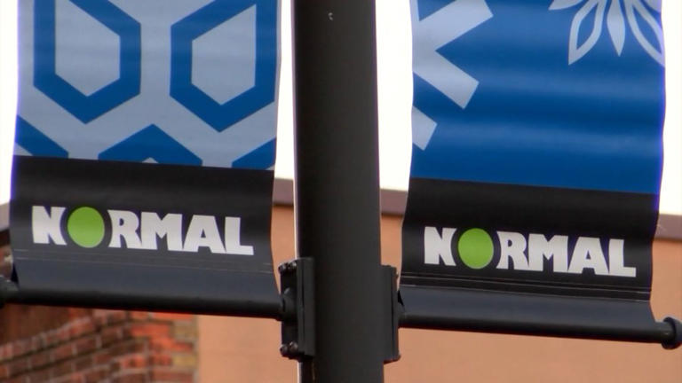 Looking back: Normal in 2025