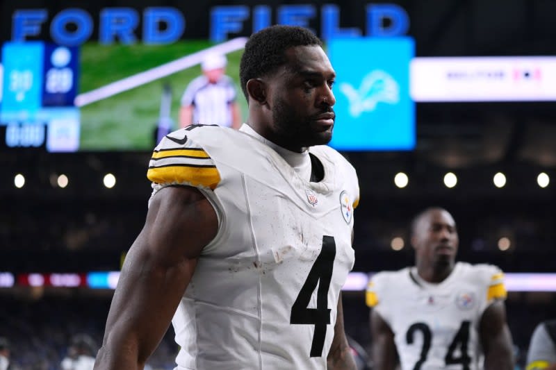 Steelers' DK Metcalf gets 2-game ban for fan altercation