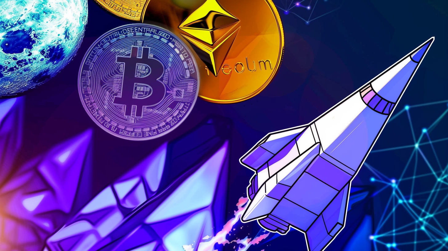 Best cheap crypto? Cardano (ADA) volatility rises while this $0.035 ...