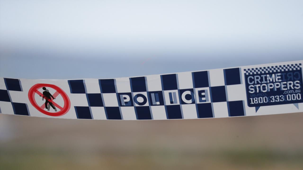 Man dies after falling off e-scooter