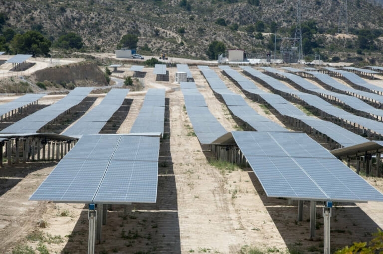 Soltec suma 9 MW más en Alicante a pesar de las múltiples negativas del ...