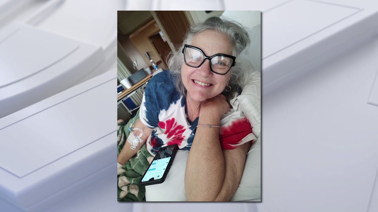 Citrus County woman receives life-extending treatment after advanced ...