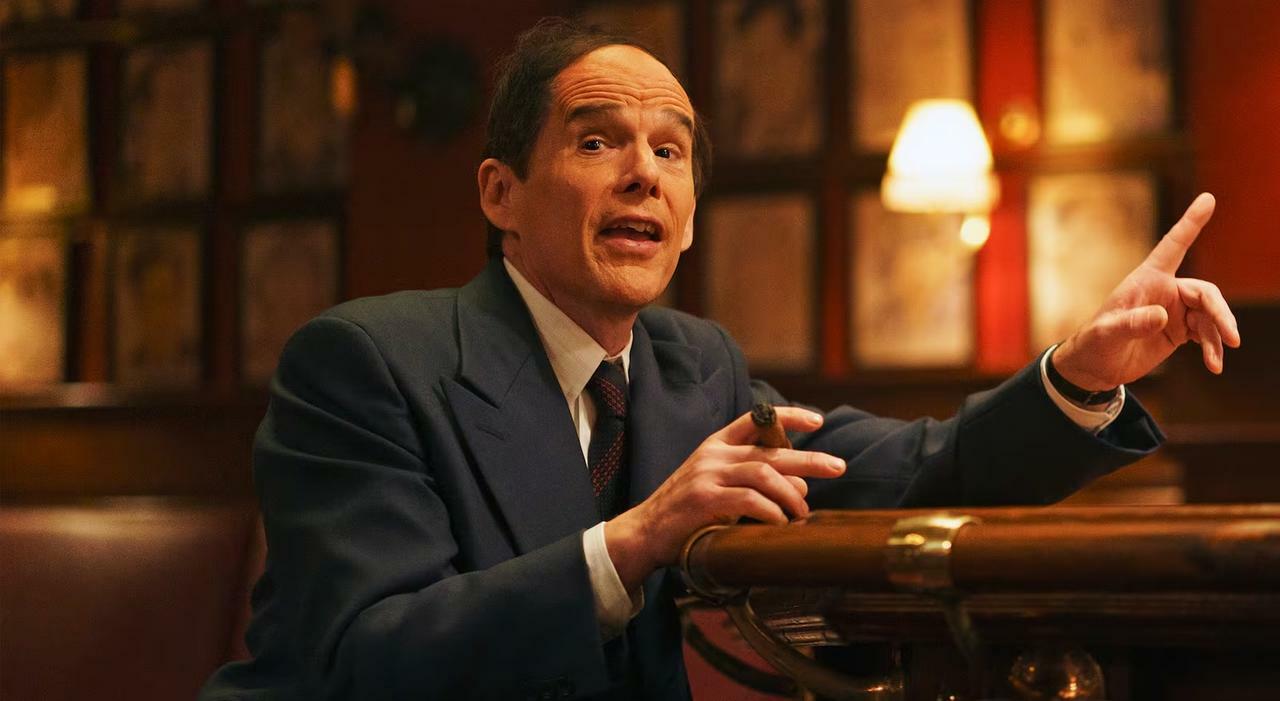 Blue Moon, Ethan Hawke: «Per fare l’attore serve un cuore da folle»