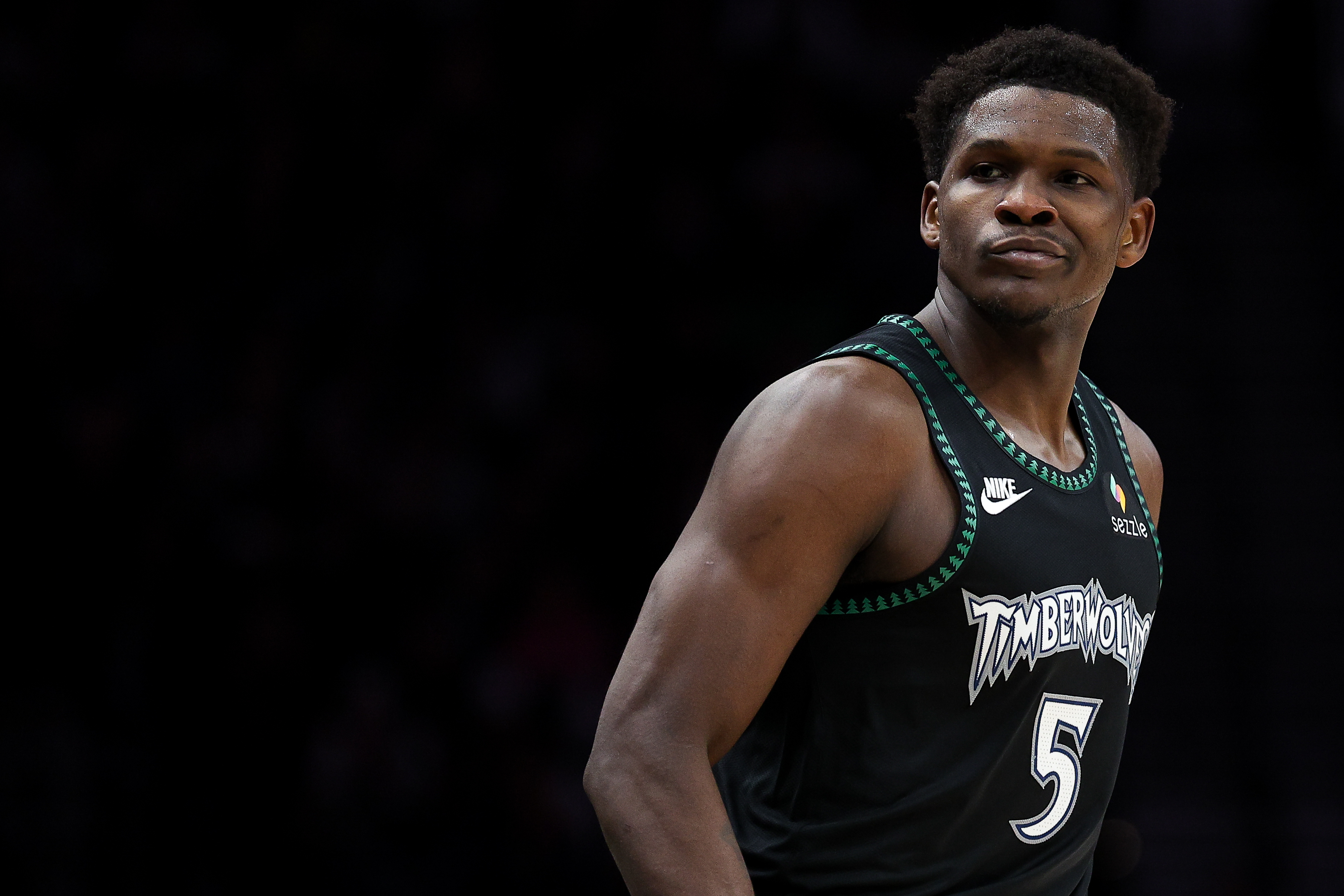 Timberwolves beat Towns for first time as Edwards scores 38 points in ...