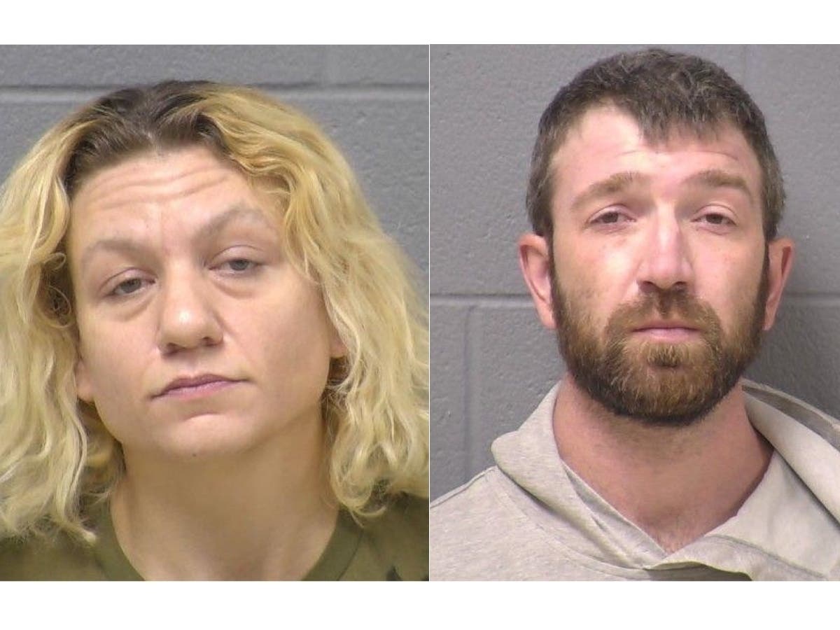 Charges not filed against couple after baby found buried in beer box ...