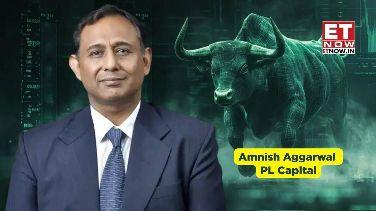 Exclusive: 2026 likely to be strong year for markets, says Amnish ...