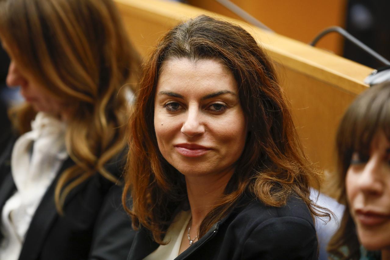 A buon rendere. Minaccia degli anarchici