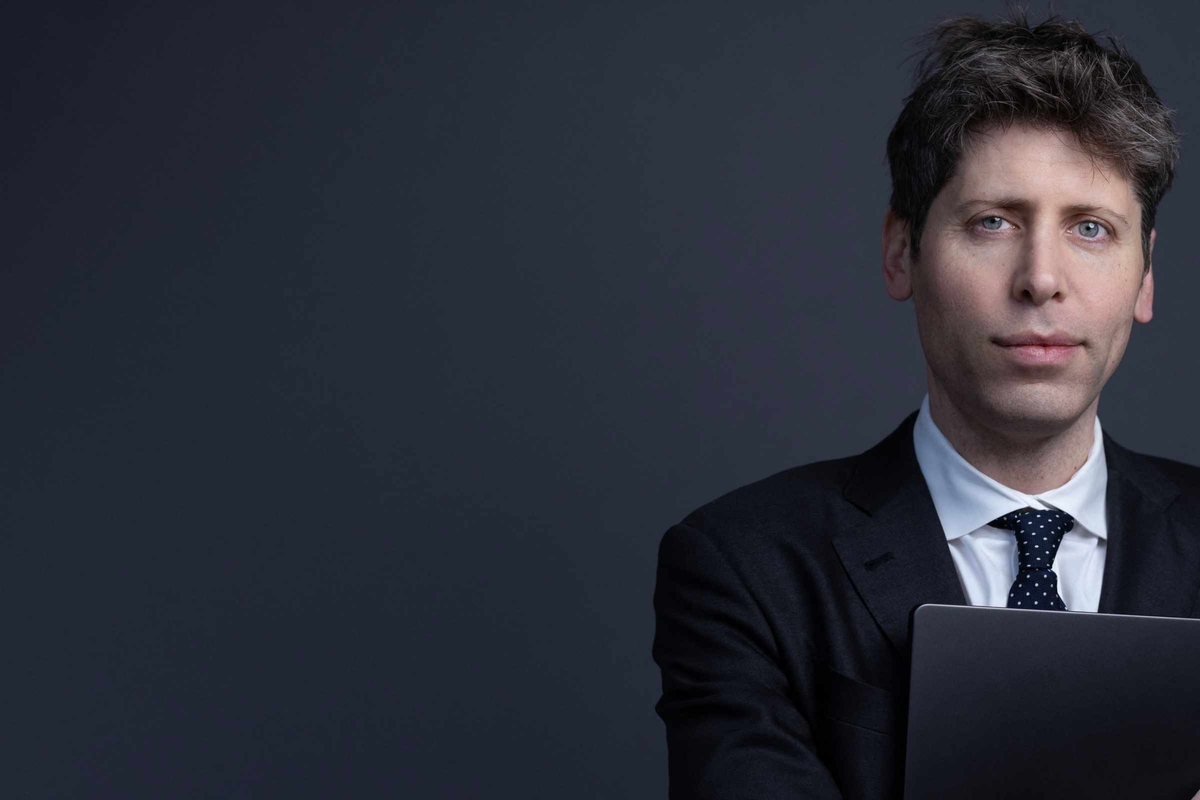 OpenAI CEO Sam Altman drops big news on company's nonprofit status